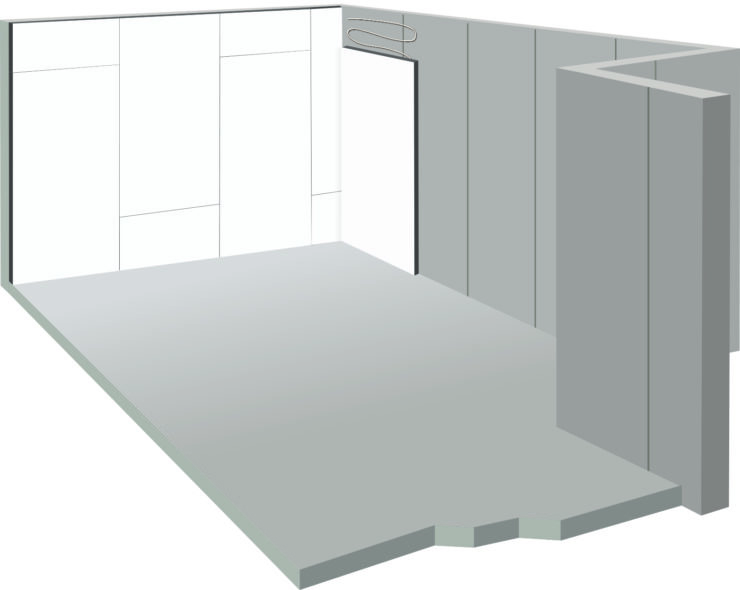 Proboard® FR Premium GPS | Progressive Foam Technologies